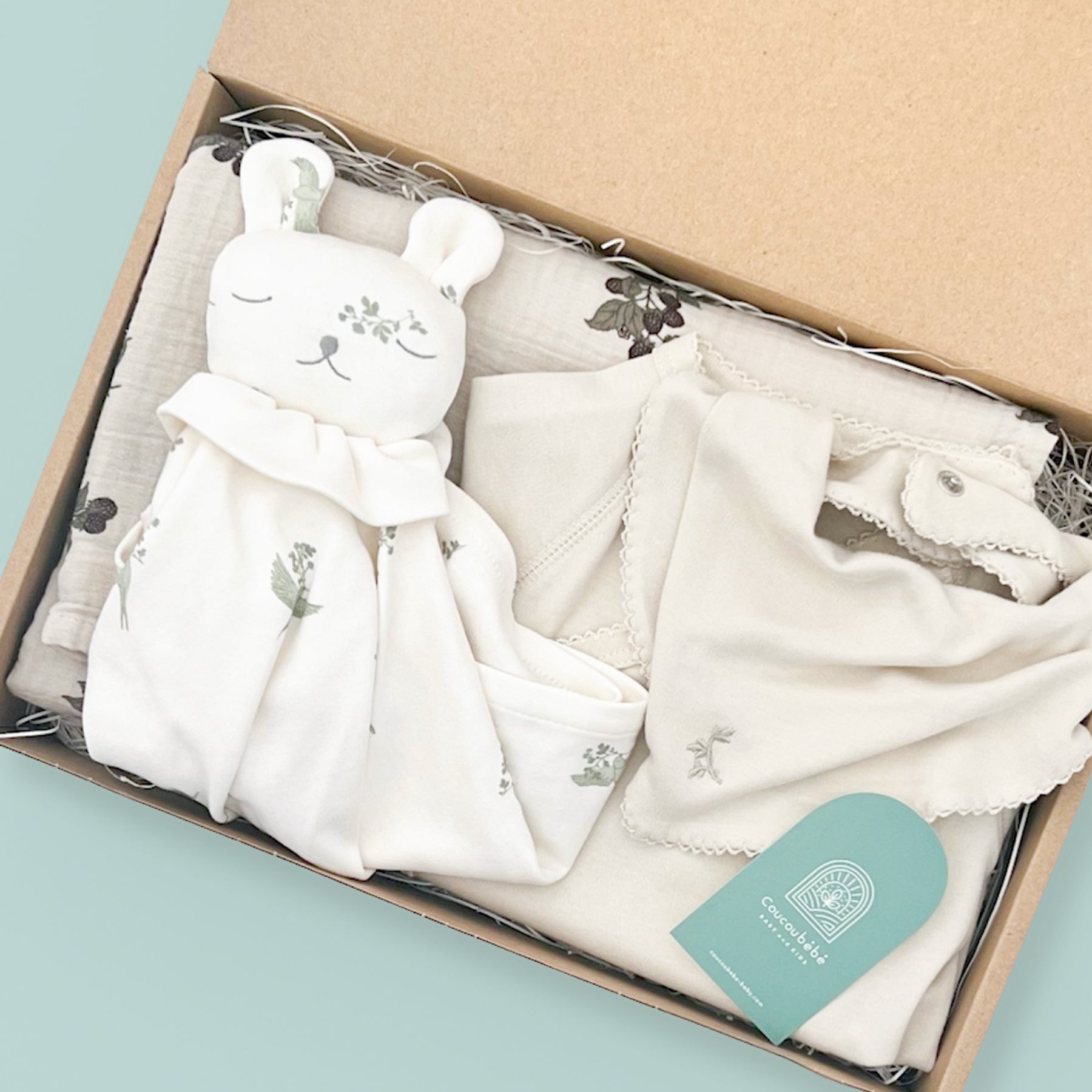 GIFT〔ギフト〕 | Coucoubebe/ククベベ