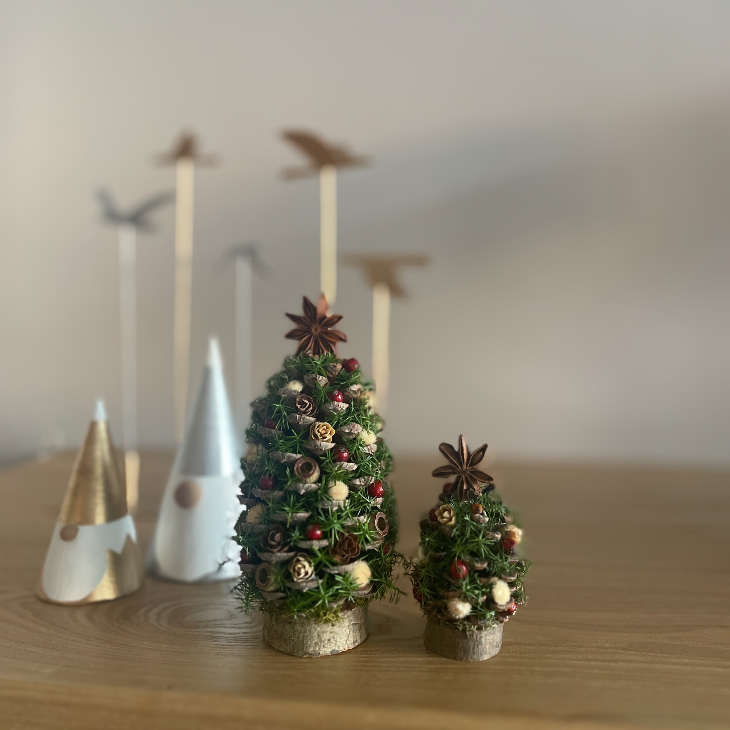 Christmas Tree WORK SHOP | Coucoubebe/ククベベ